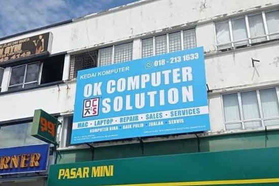 Repair MacBook Dan Laptop – Repair MacBook Dan Laptop