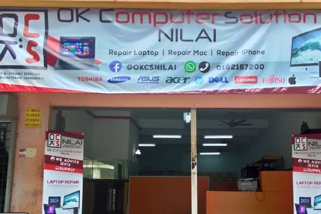 Repair MacBook Dan Laptop – Repair MacBook Dan Laptop